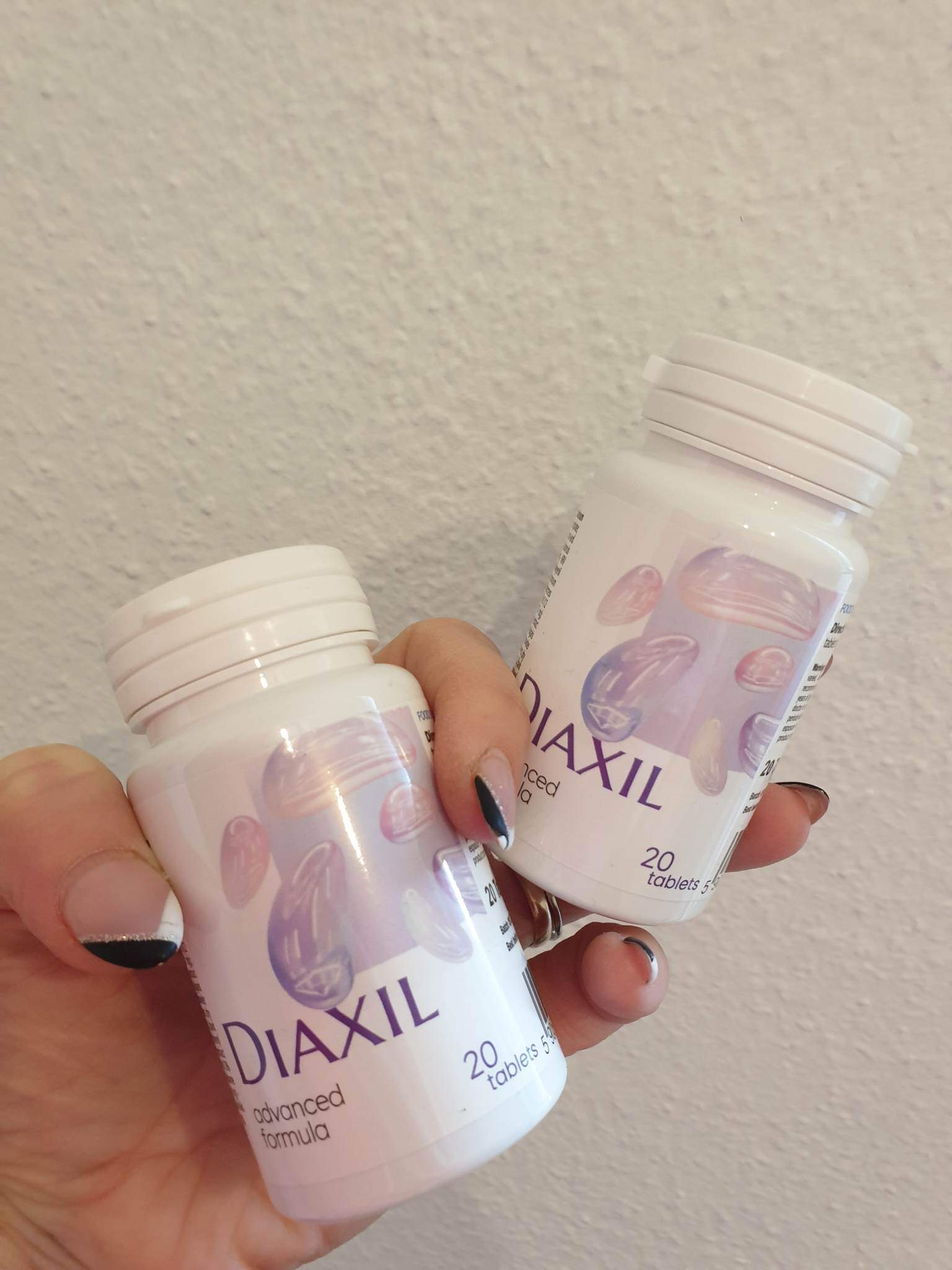 Diaxil - Pareri si Pret 2024 ️ Farmacia Catena, Dr Max, Tei